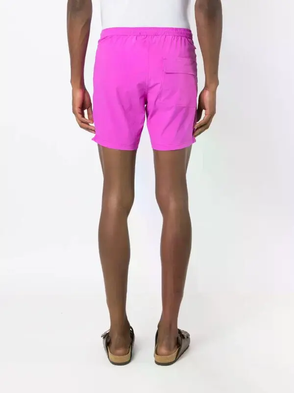 AMIR SLAMA Swim Shorts