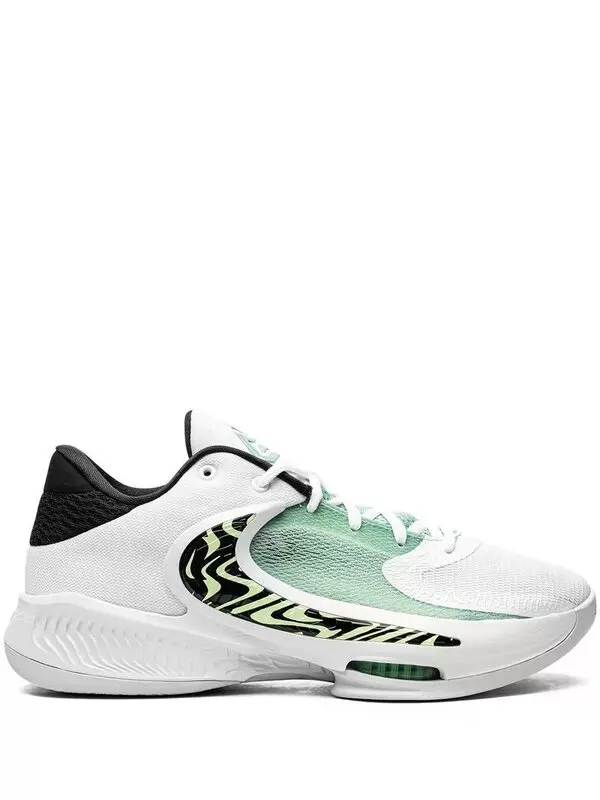 Nike Zoom Freak 4 Greek Coastline Sneakers