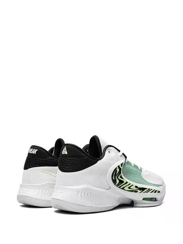 Nike Zoom Freak 4 Greek Coastline Sneakers