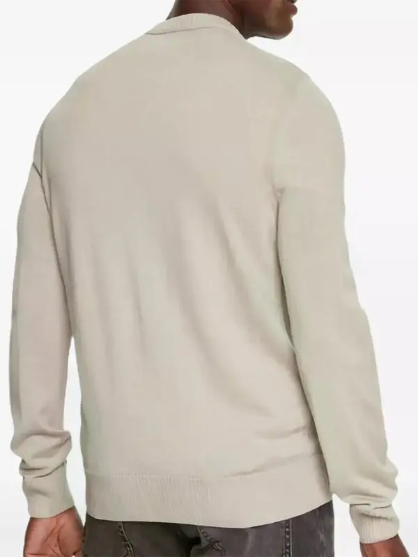BOSS Ava Sweater