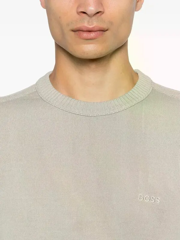 BOSS Ava Sweater