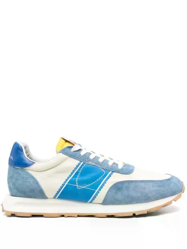 Philippe Model Tour Sneakers - Neutrals