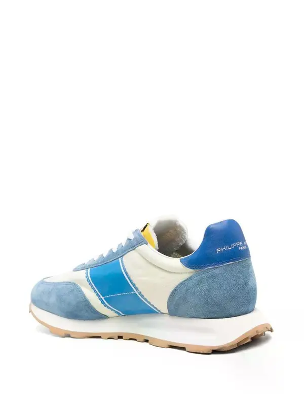 Philippe Model Tour Sneakers - Neutrals