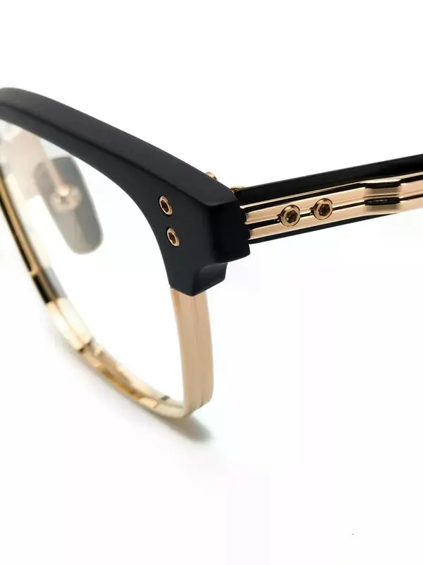 Dita Statesman Six Eyeglasses