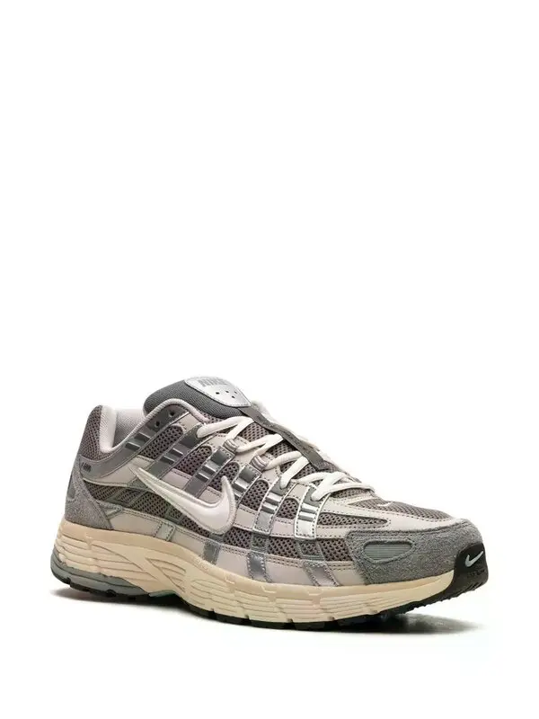 Nike P-6000 Sneakers - Neutrals