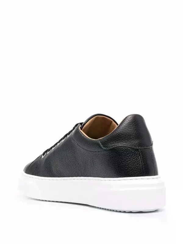 Philipp Plein Iconic Plein Low-top Sneakers