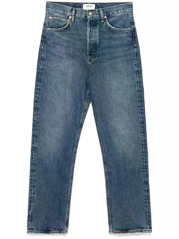 AGOLDE Tapered Jeans