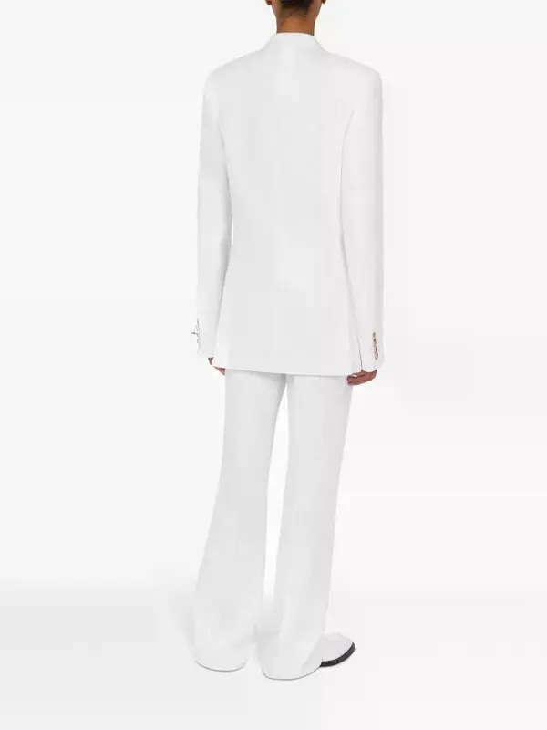 Moschino Double-breasted Blazer