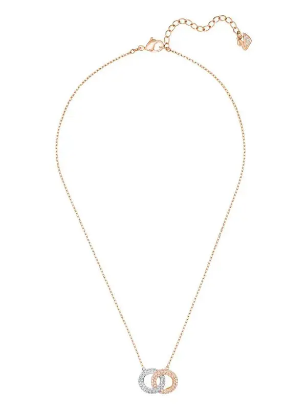 SWAROVSKI Crystal-embellished Necklace