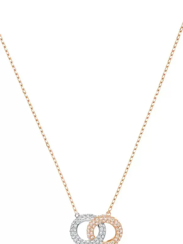 SWAROVSKI Crystal-embellished Necklace