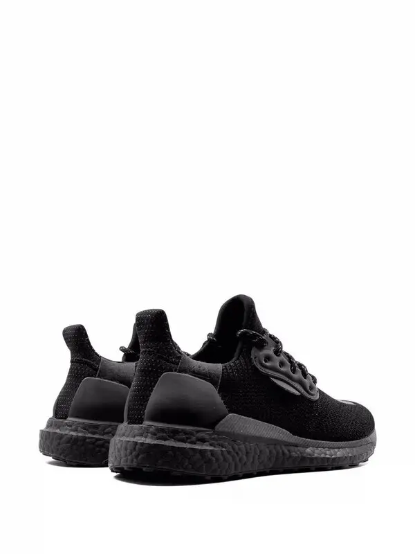Adidas X Pharrell Williams Solar Hu Core Sneakers