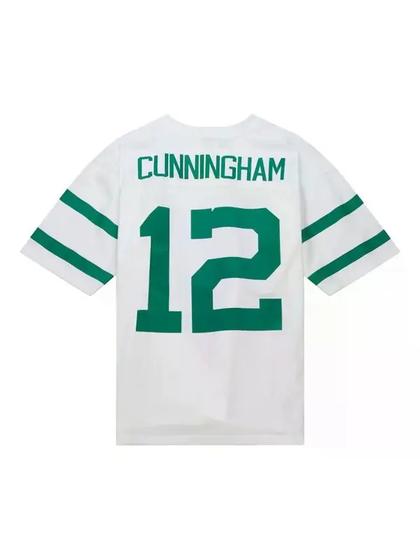 Mitchell & Ness Nfl Eagles 1994 Randall Cunningham Jersey - Orange