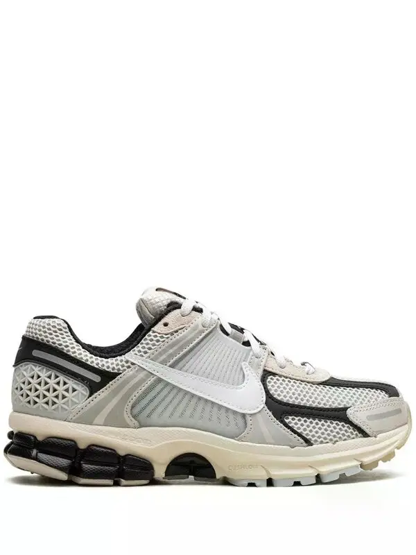 Nike Zoom Vomero Supersonic Sneakers - Grey