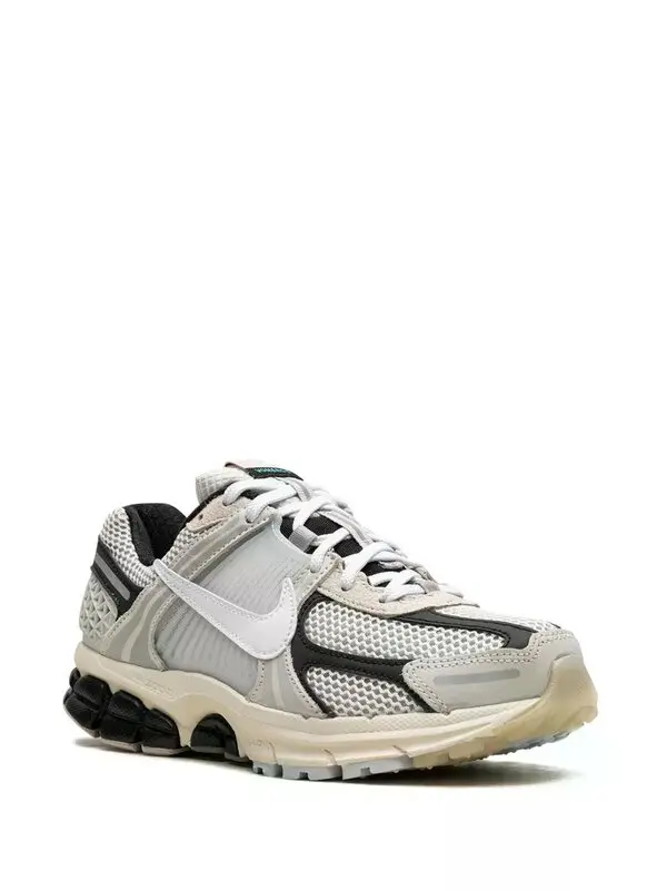 Nike Zoom Vomero Supersonic Sneakers - Grey