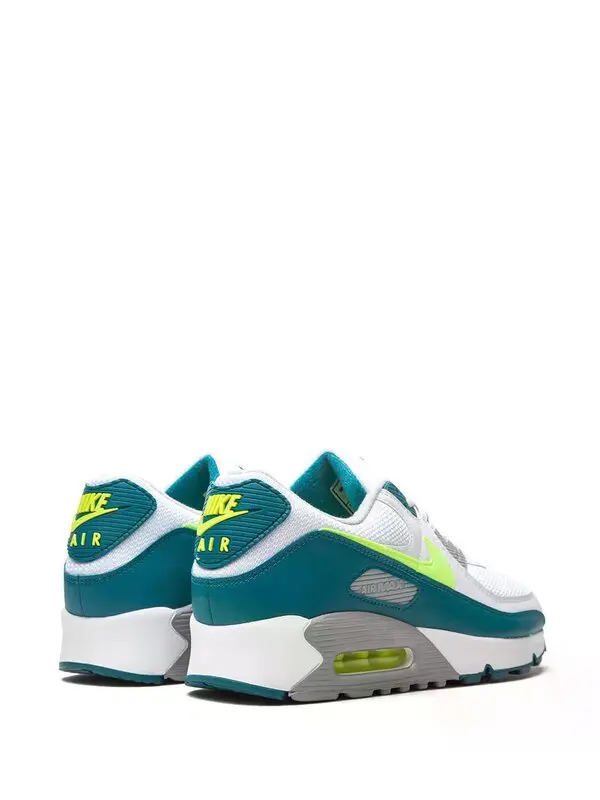 Nike Air Max 90 Sneakers - White