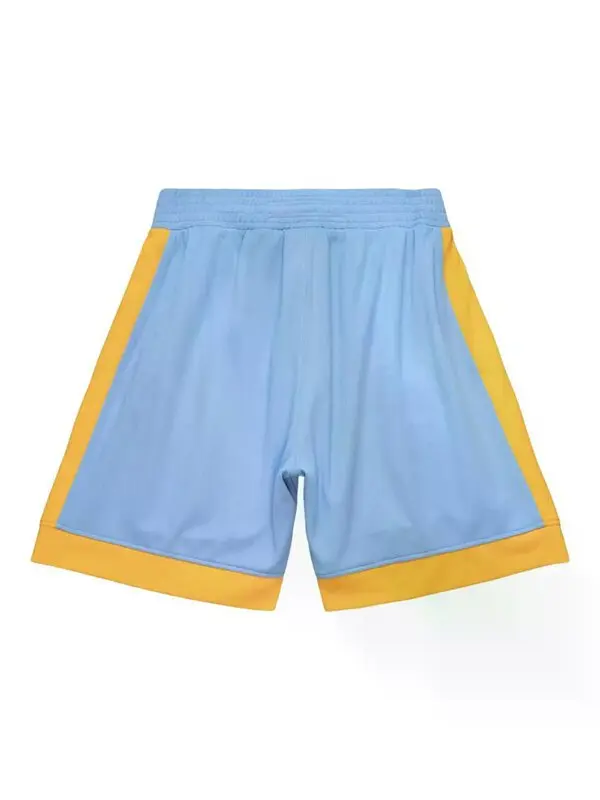 Mitchell & Ness Nba La Lakers 2001 Basketball Shorts
