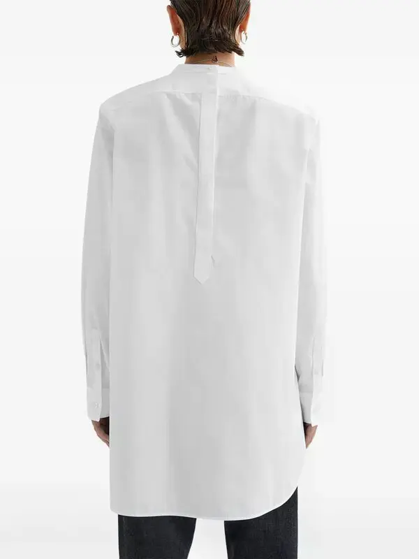 JIL SANDER Saturday Shirt