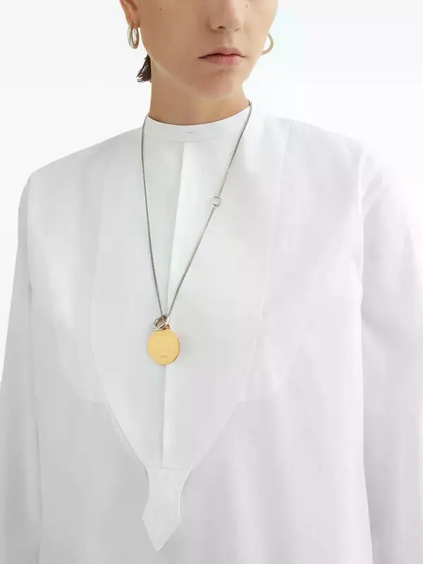 JIL SANDER Saturday Shirt
