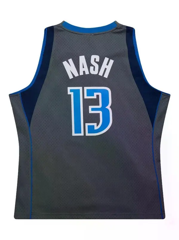 Mitchell & Ness 2003/04 Steve Nash Dallas Mavericks Authentic Jersey