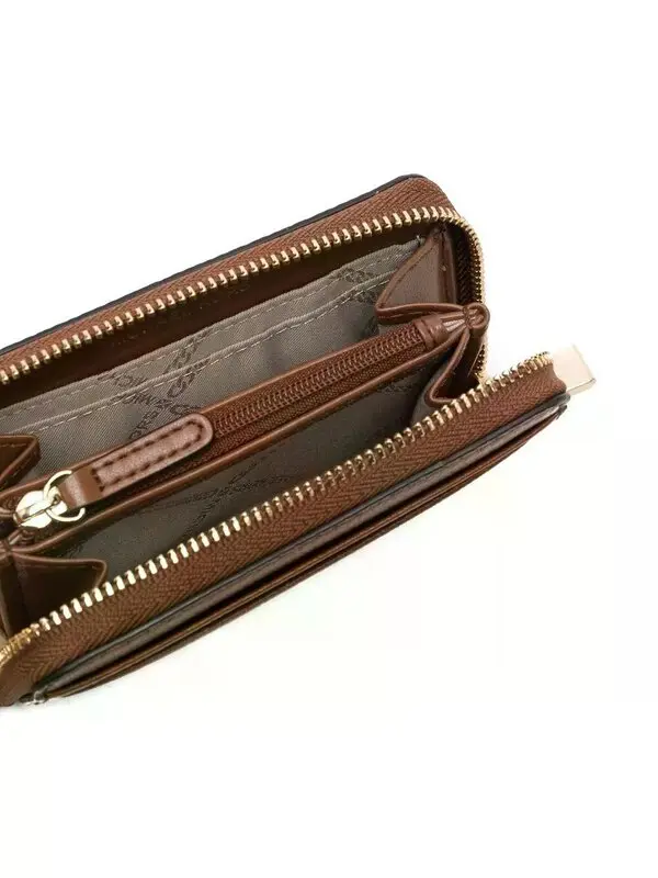 Michael Kors Mini Continental Wallet