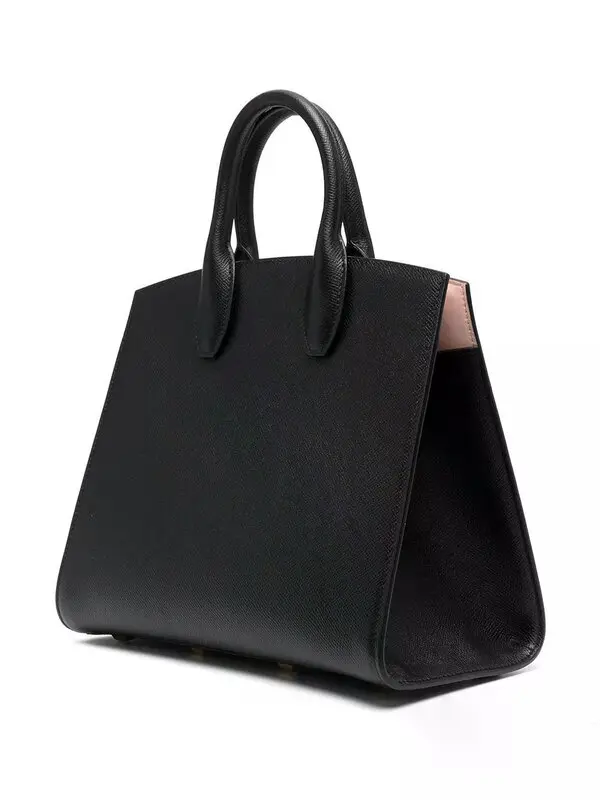 FERRAGAMO Small Studio Box Bag