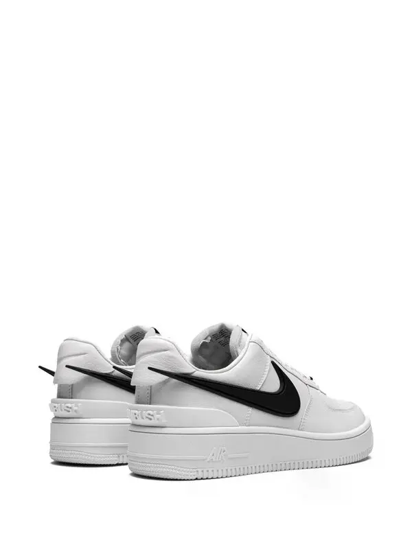 Nike X Ambush Air Force 1 Low Phantom Lace-up Sneakers