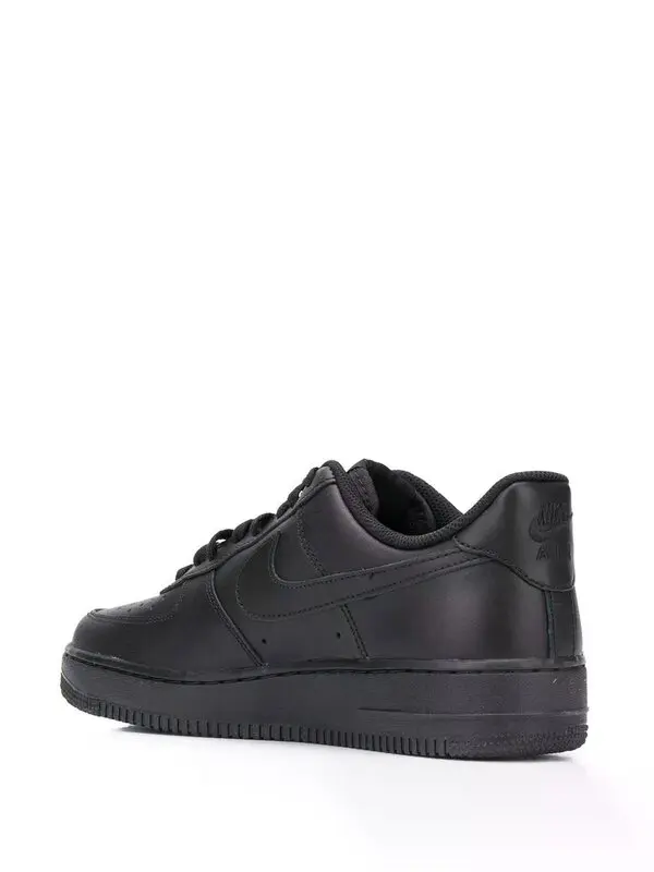 Nike Air Force 1 '07 Low-top Sneakers - Black
