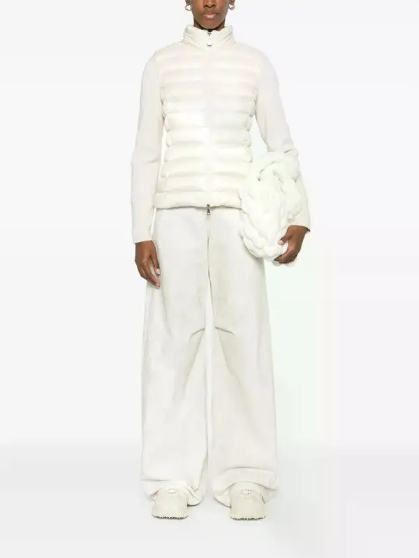 Moncler Puffer Jacket