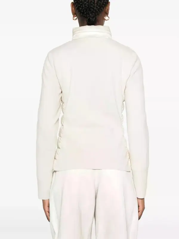 Moncler Puffer Jacket