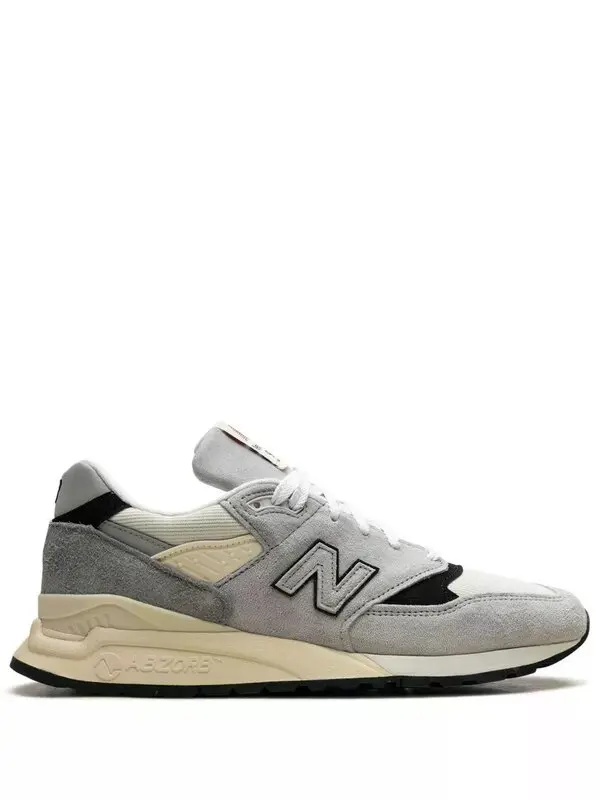 NEW BALANCE 998 Made In Usa Sneakers - Grey