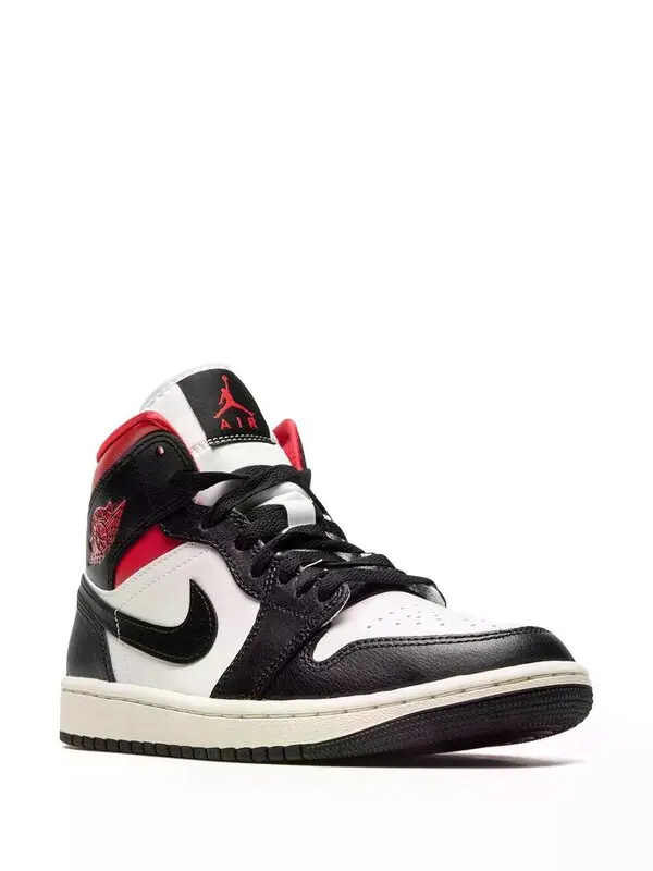 JORDAN Air 1 Mid Sneakers