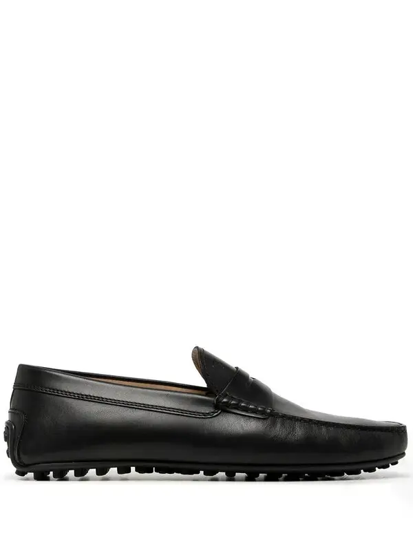 TOD'S City Gommino Driving Shoes