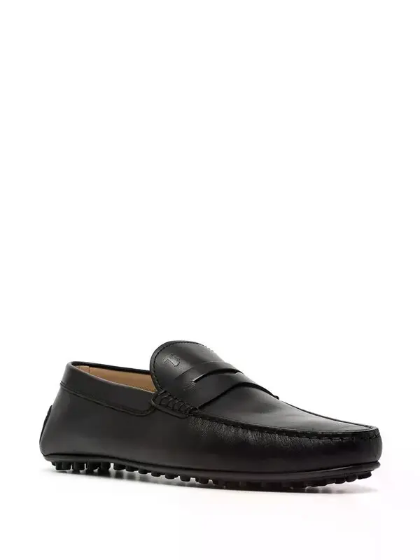 TOD'S City Gommino Driving Shoes