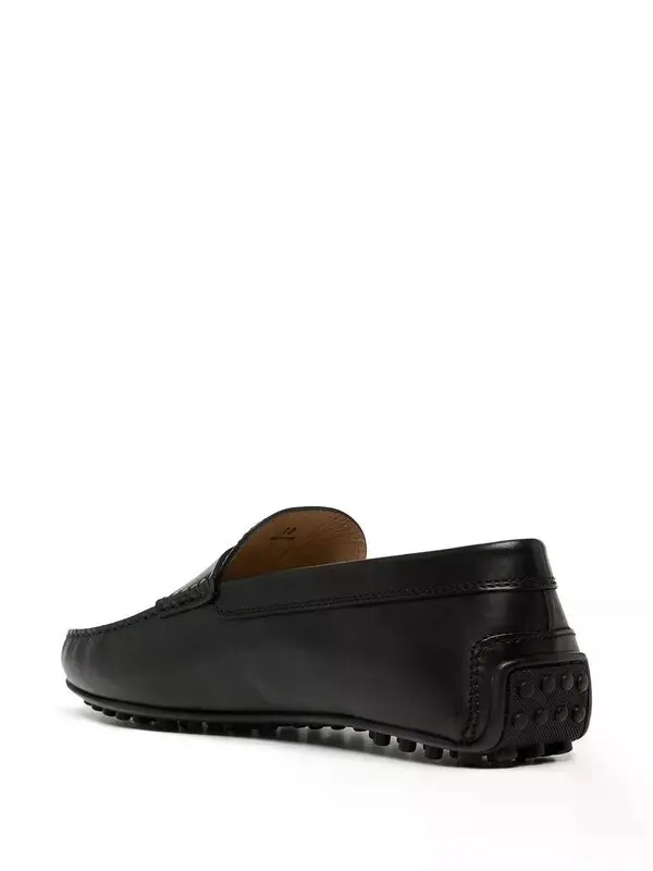TOD'S City Gommino Driving Shoes