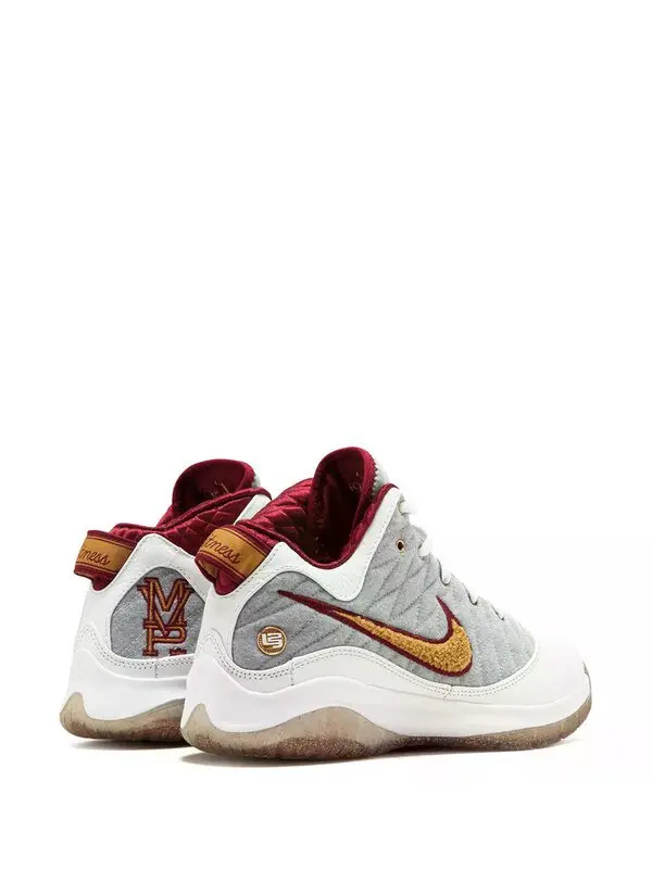 Nike Lebron Vii P.s. Mvp Sneakers