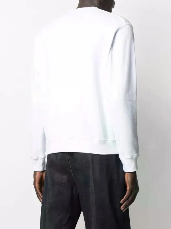 Dsquared2 Logo-print Sweatshirt