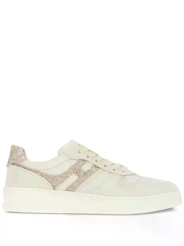 Hogan H630 Sneakers - Neutrals