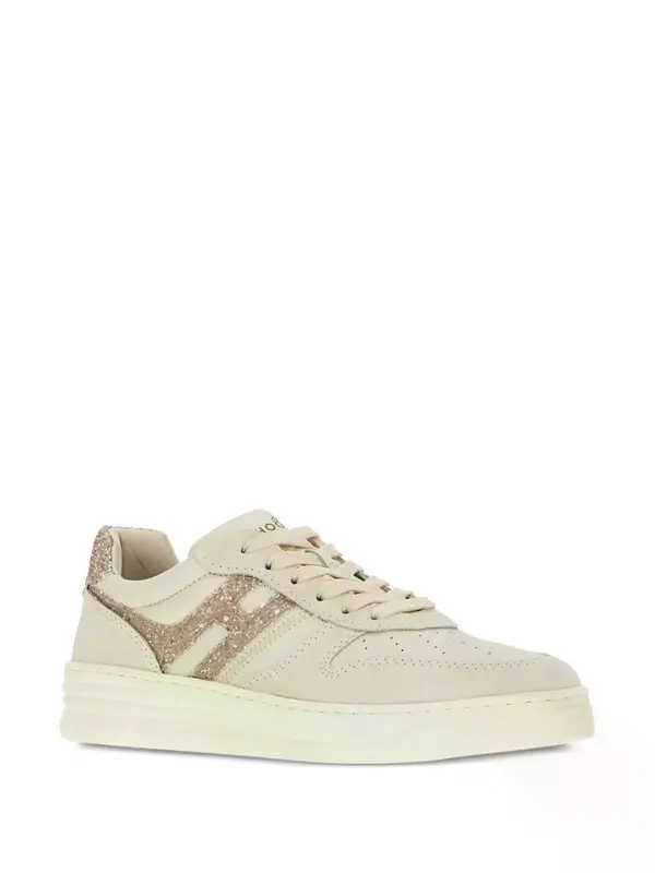 Hogan H630 Sneakers - Neutrals