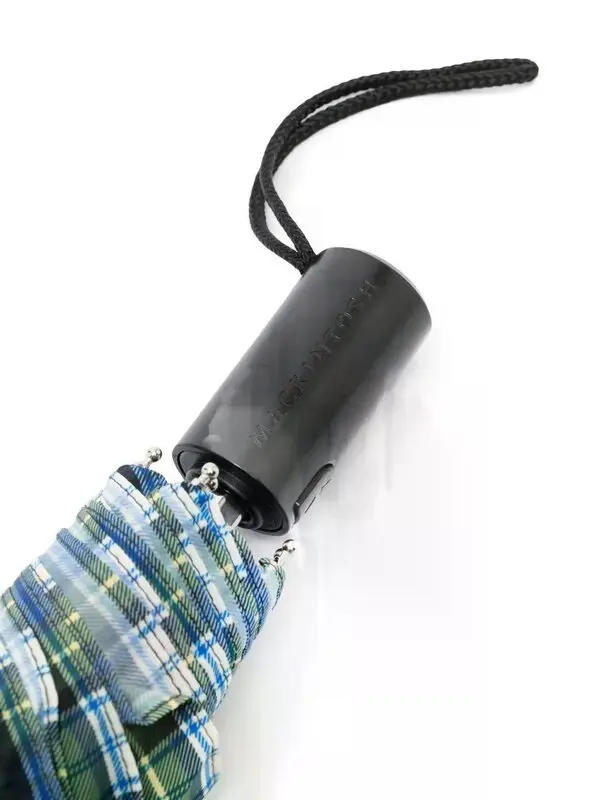 Mackintosh Ayr Automatic Telescopic Umbrella