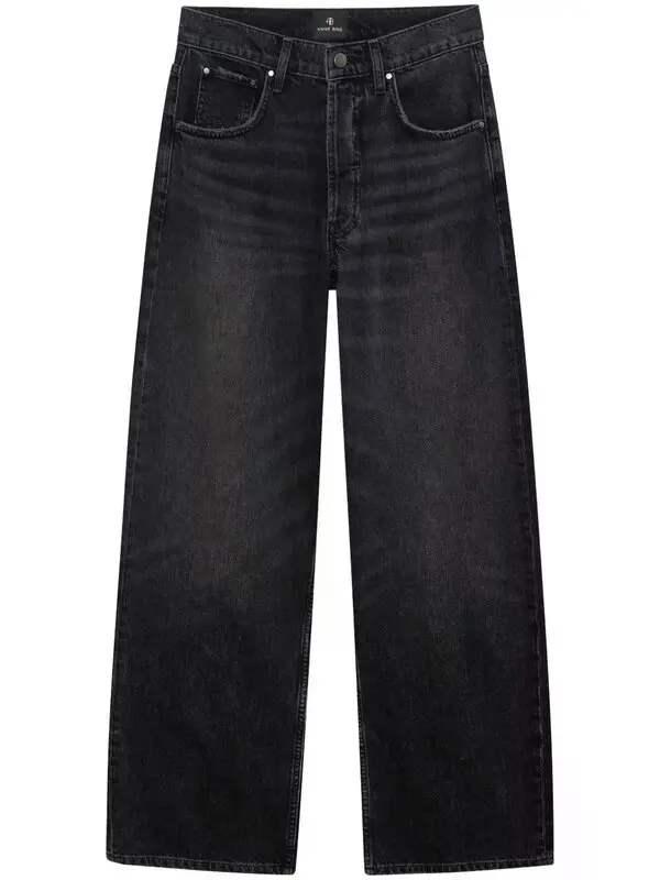 ANINE BING Manon Jeans