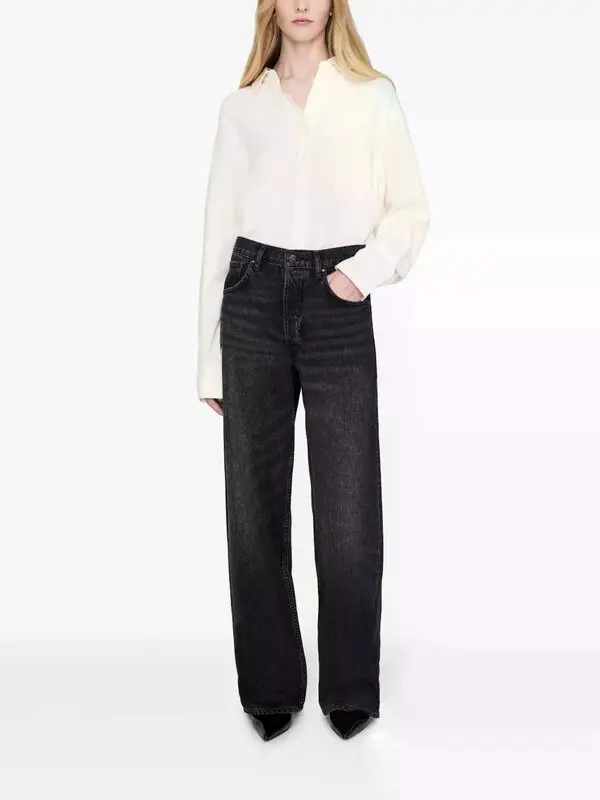 ANINE BING Manon Jeans