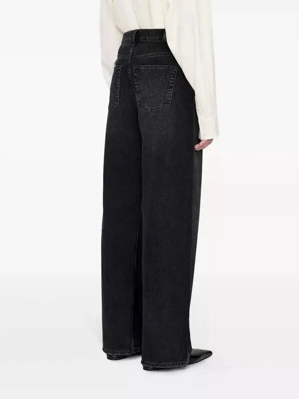 ANINE BING Manon Jeans