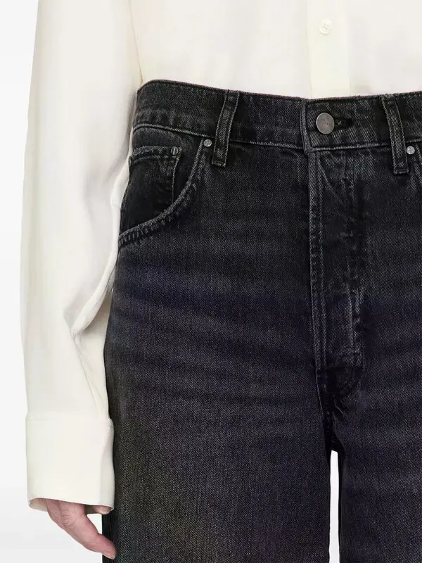 ANINE BING Manon Jeans