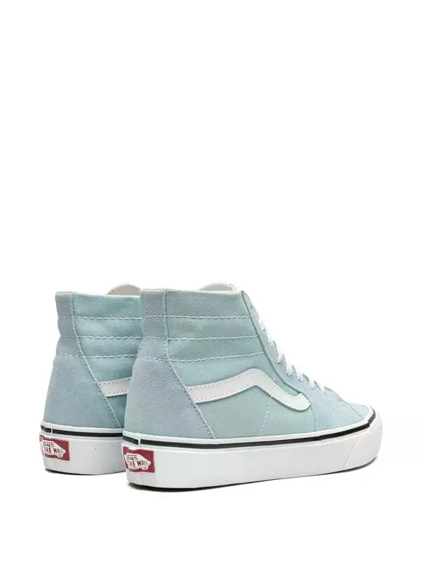 VANS Sk8-hi Sneakers - Blue