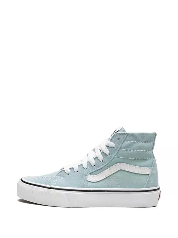 VANS Sk8-hi Sneakers - Blue