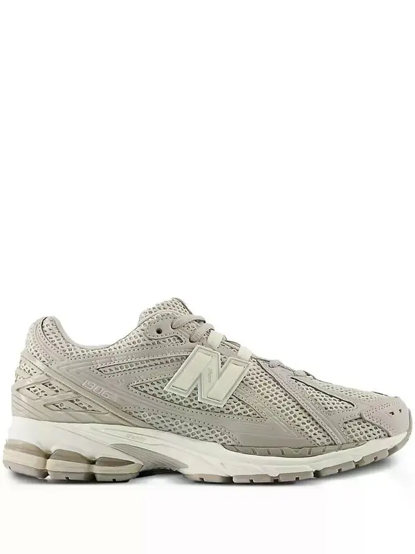 NEW BALANCE 1906r Panelled Sneakers - Neutrals