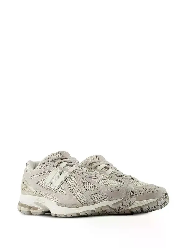 NEW BALANCE 1906r Panelled Sneakers - Neutrals