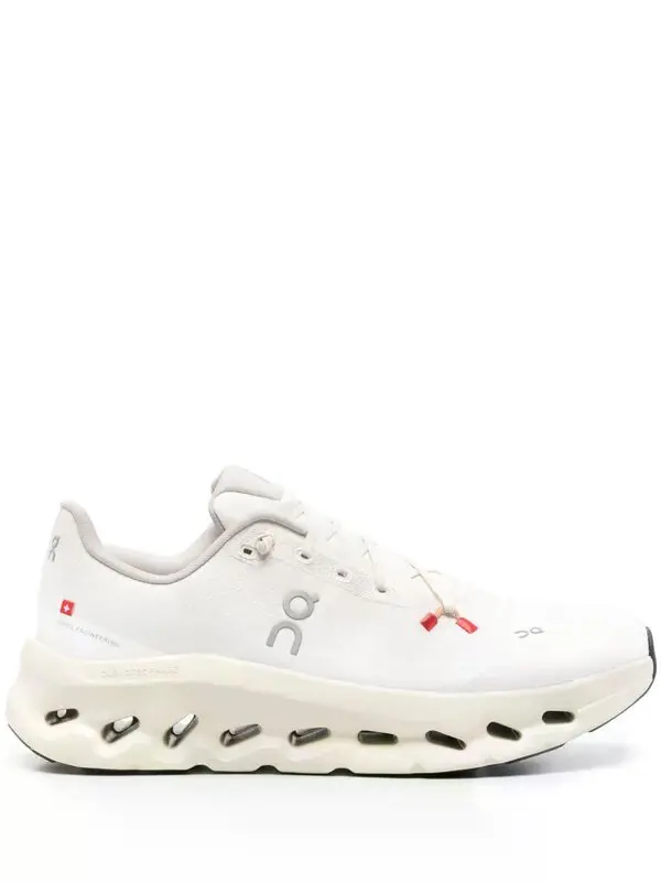 On Cloudtilt Mesh Sneakers
