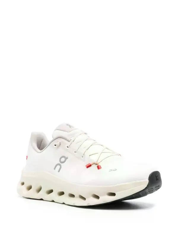 On Cloudtilt Mesh Sneakers