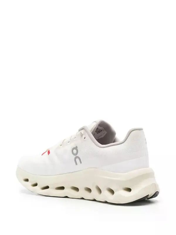 On Cloudtilt Mesh Sneakers